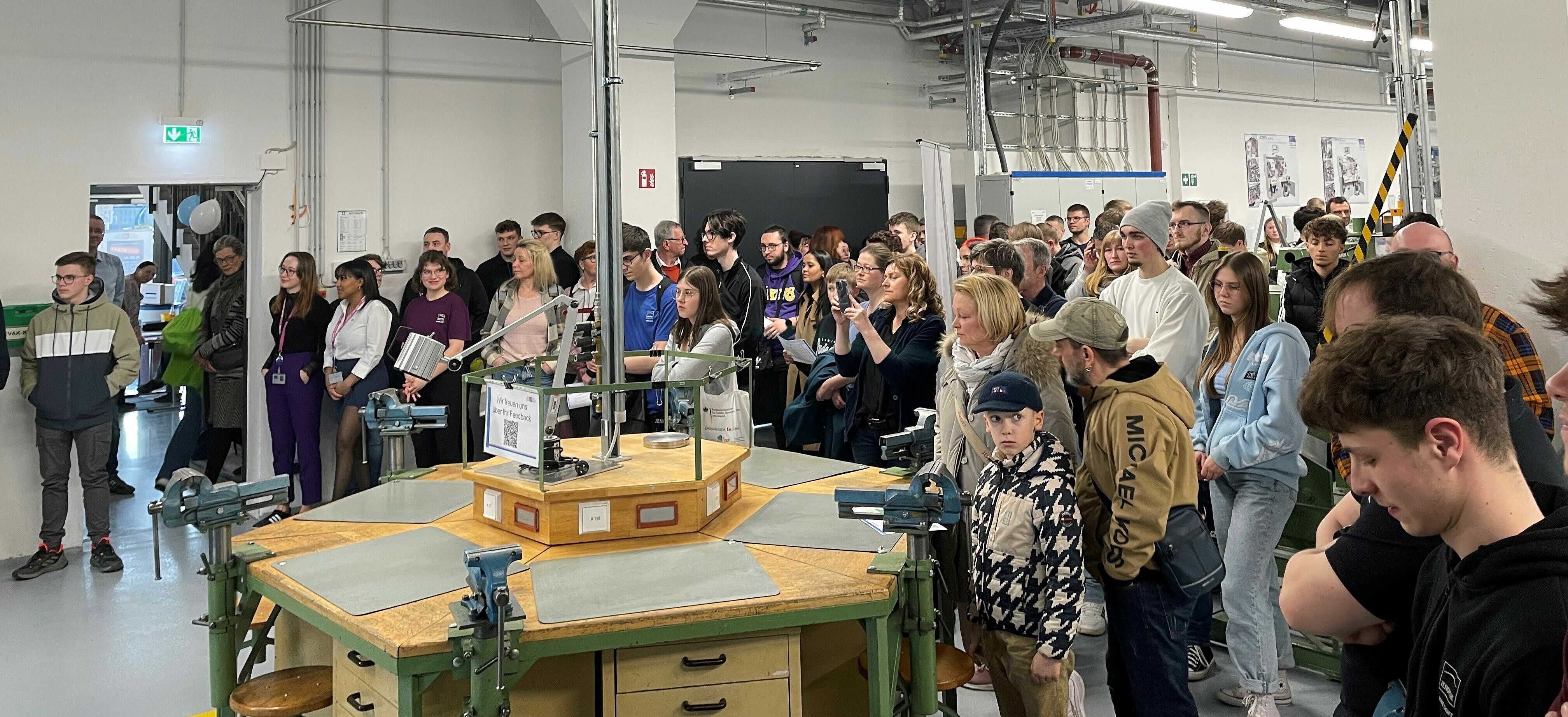 Jenaer Bildungszentrum gGmbH